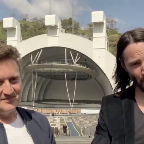 Tag: Bill and Ted - Ars Technica