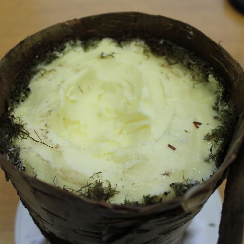 Tag: bog butter - Ars Technica