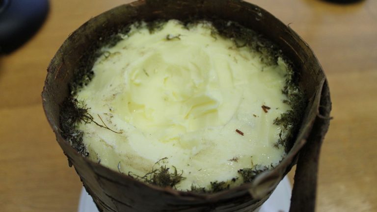 Tag: bog butter - Ars Technica