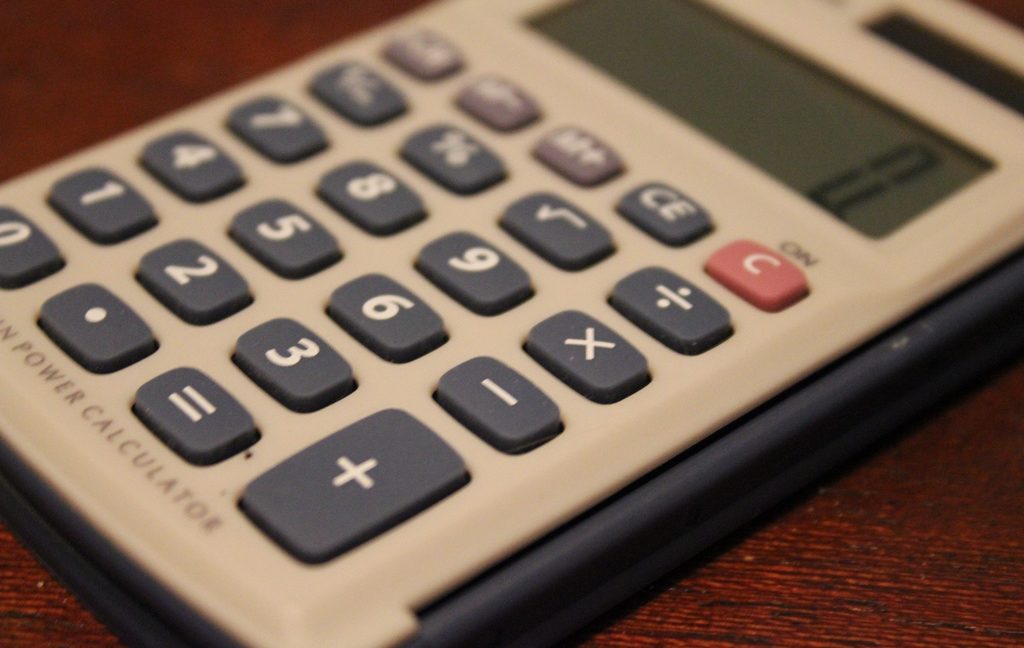 calc.exe is now open source; there’s surprising depth in its ancient ...