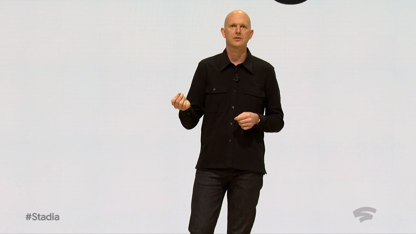 Google tries to reassure gamers about Stadia speed and latency concerns ...