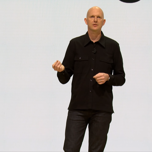 Tag: harrison - Ars Technica