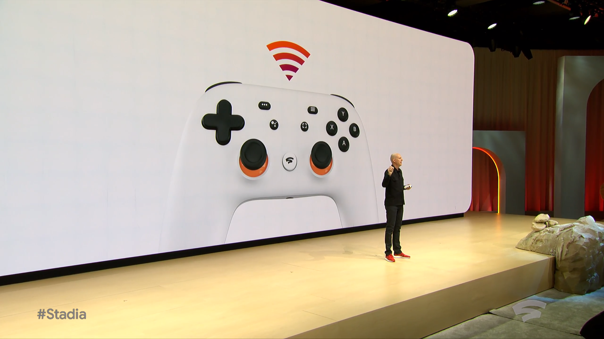 Google tries to reassure gamers about Stadia speed and latency concerns ...