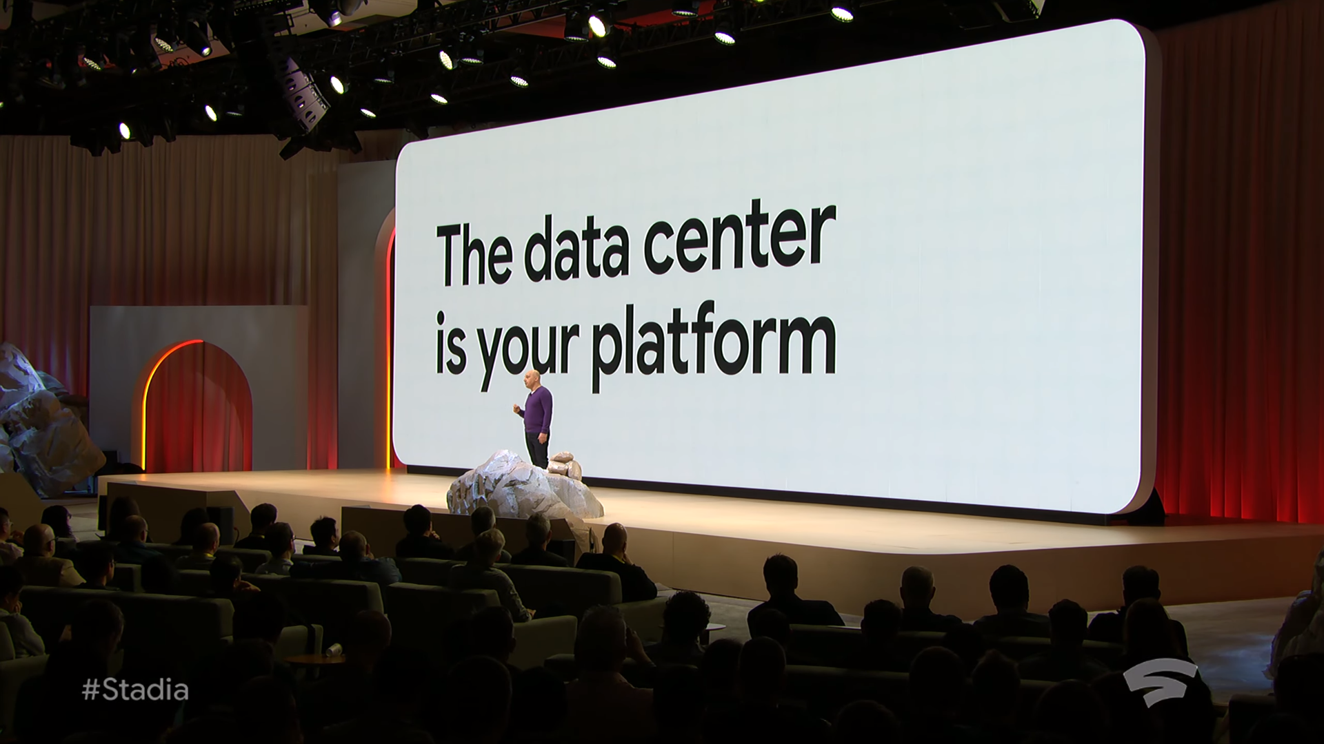 Google tries to reassure gamers about Stadia speed and latency concerns ...