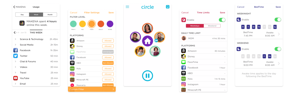 Can Circle really deliver a porn-free Internet? - Ars Technica