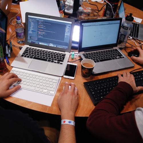 Tag: coders - Ars Technica