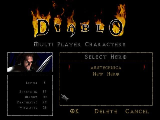 How To Run Multiple Diablo 2 Cd Keys Defolzone