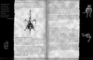 Screenshot of digitized version of Diablo 1's manual.