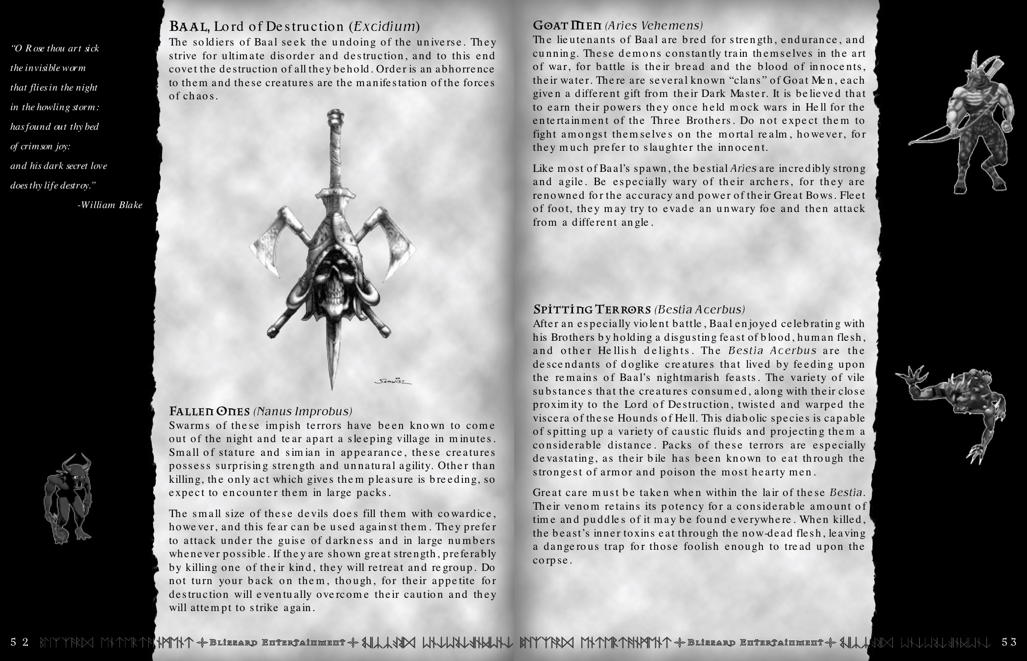 Blizzard has handed Diablo 1’s keys to GOG, and you can buy it right ...