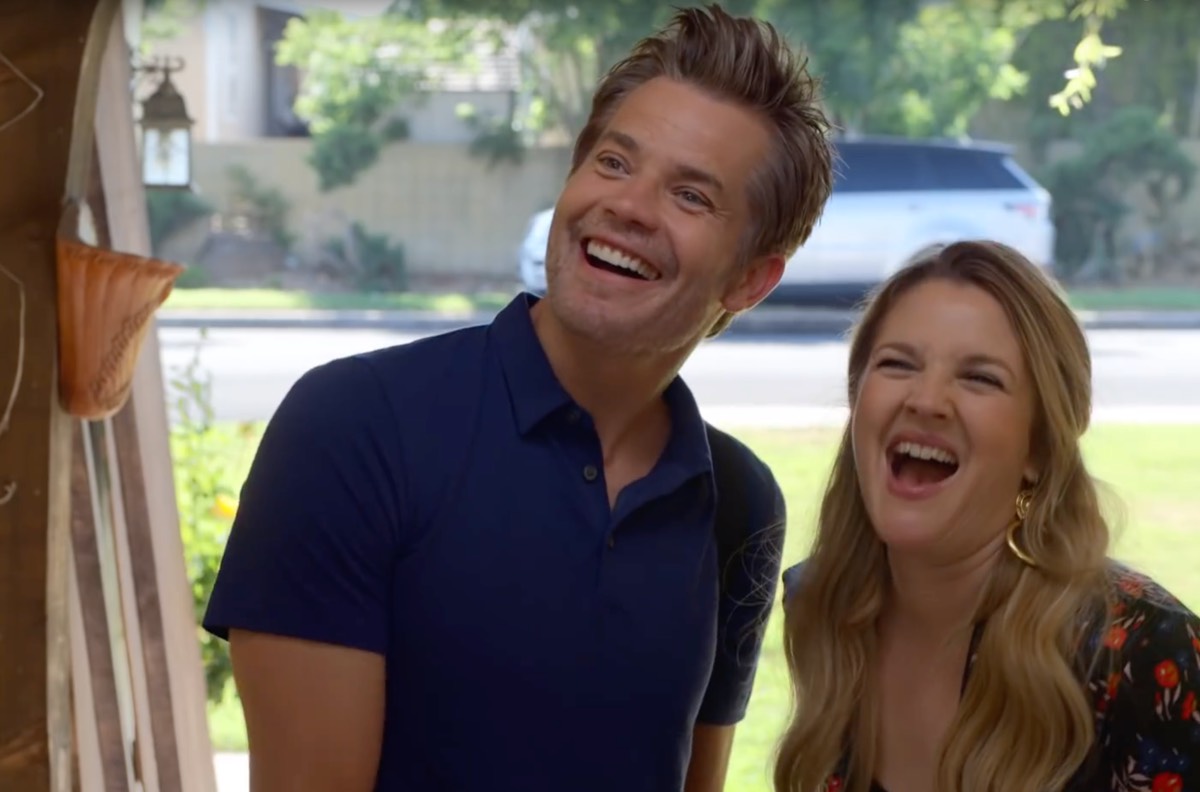 Suburban zombies are back and ravenous as ever in Santa Clarita Diet S3 ...