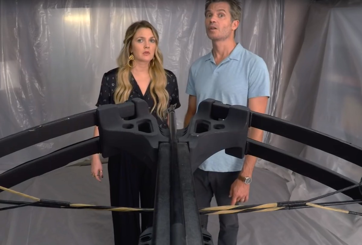 Suburban zombies are back and ravenous as ever in Santa Clarita Diet S3 ...