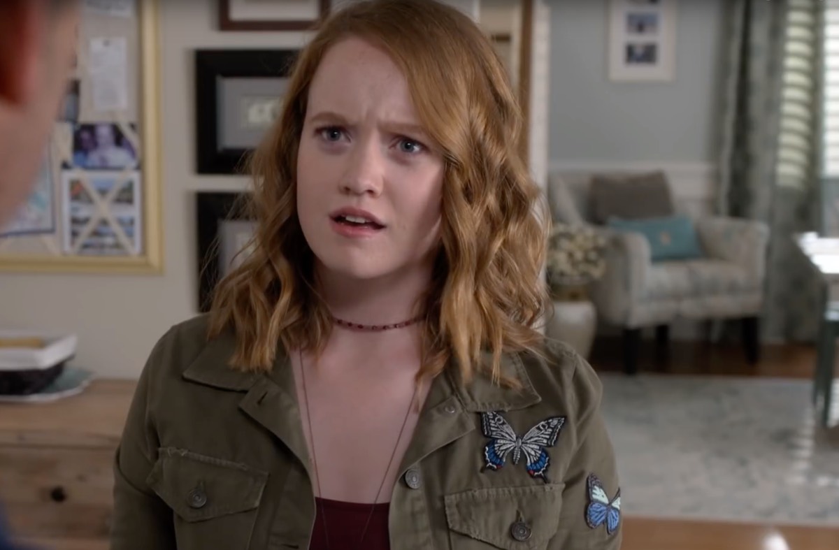 Suburban zombies are back and ravenous as ever in Santa Clarita Diet S3 ...