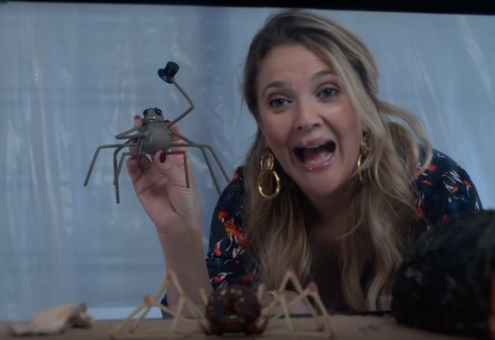 Suburban zombies are back and ravenous as ever in Santa Clarita Diet S3 ...