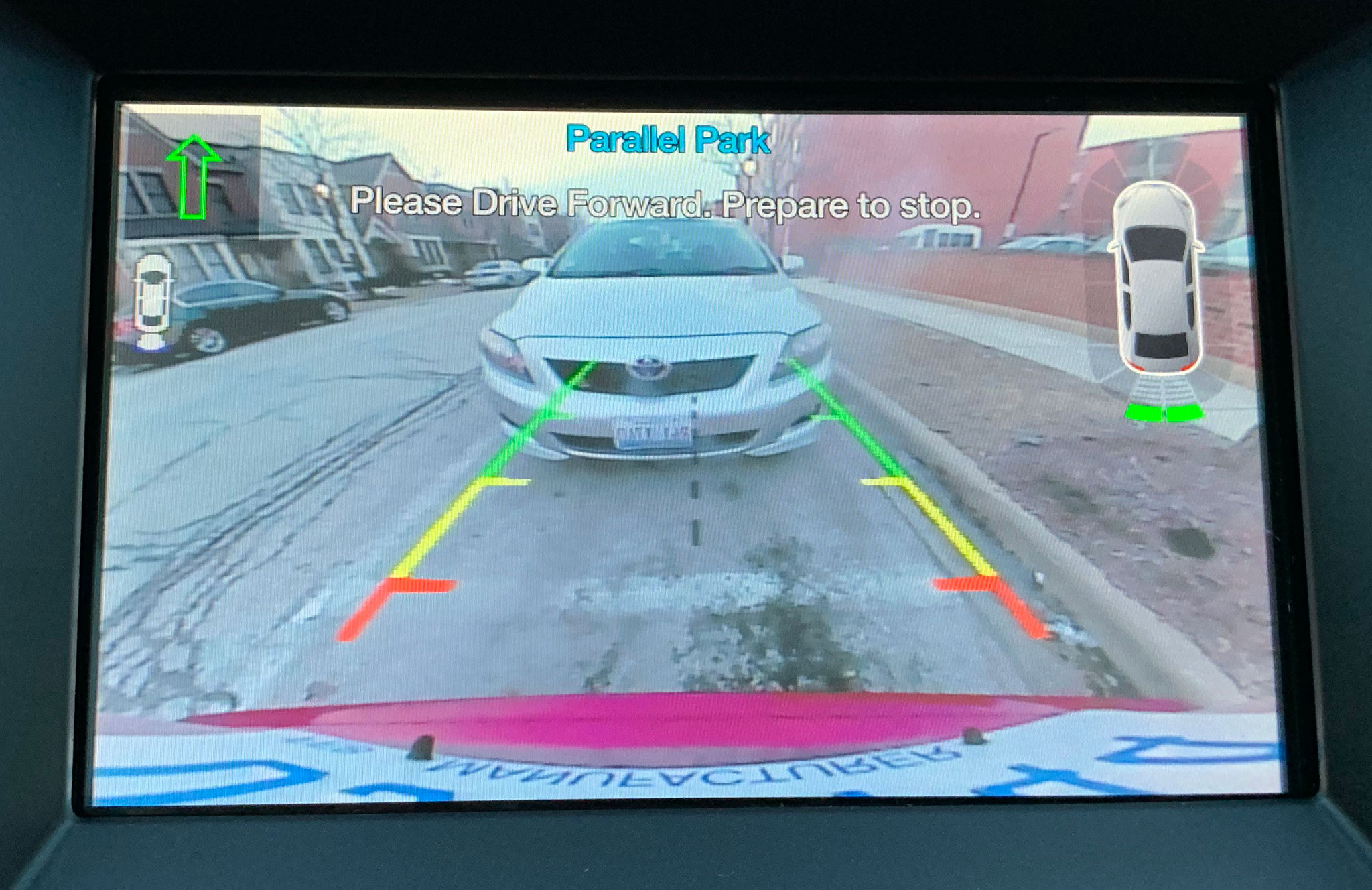 On the edge of something really good: Ford Edge review - Ars Technica
