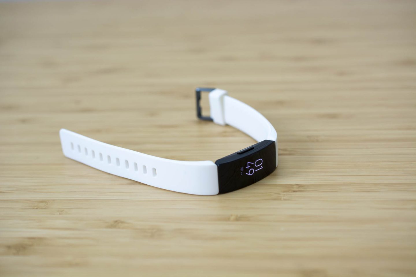 Fitbit Inspire HR review: A worthy $99 investment in your health - Ars ...