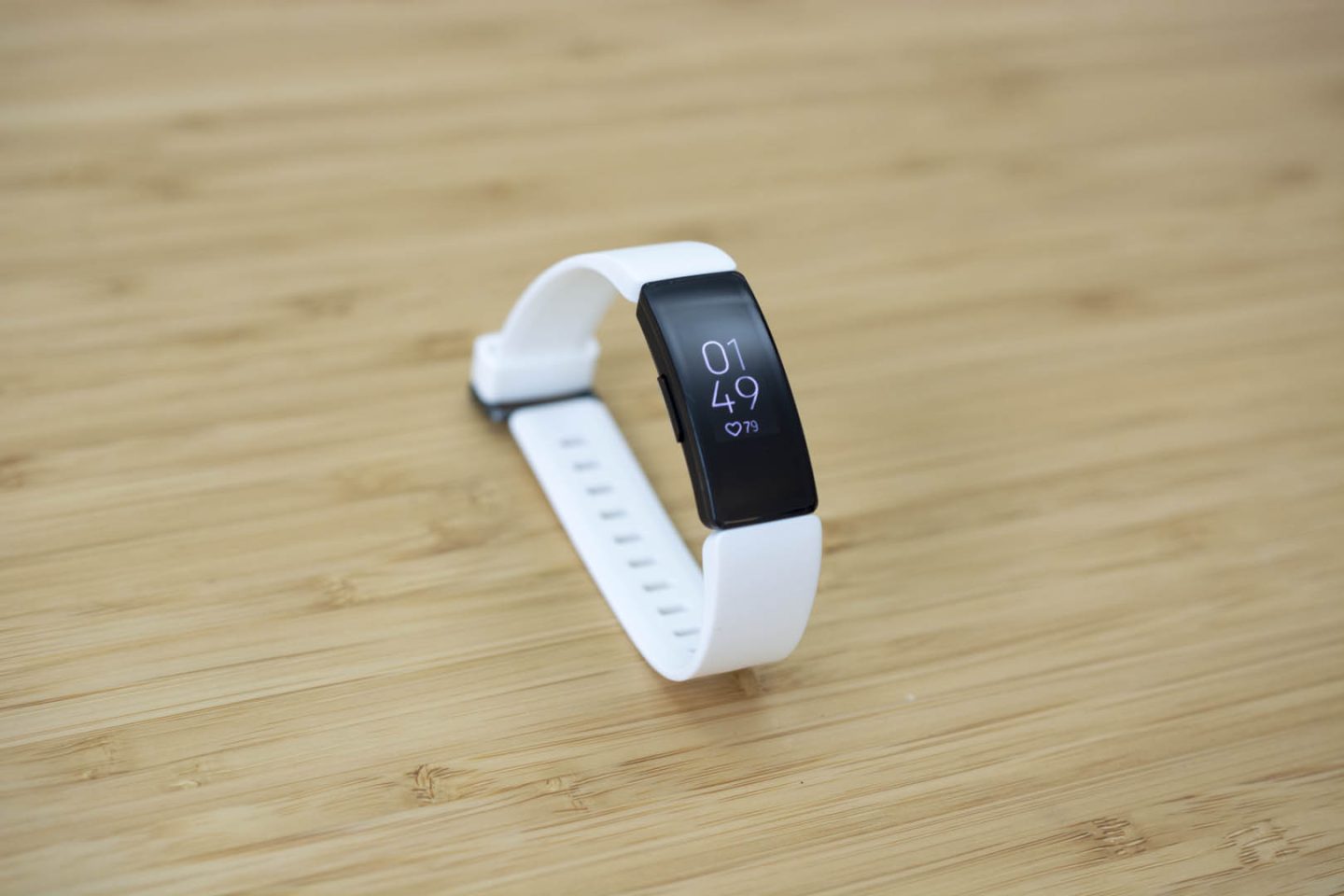 Fitbit Inspire HR review: A worthy $99 investment in your health - Ars ...