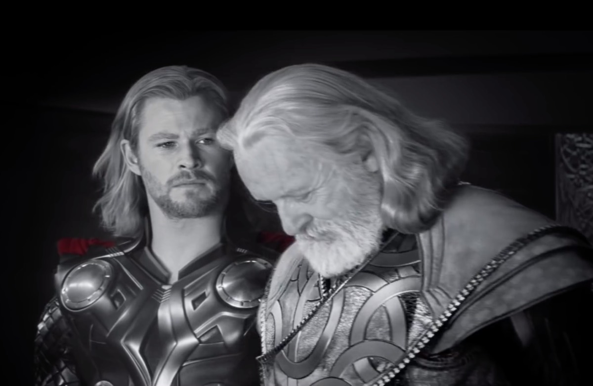 The gang’s back with a marvelous new member in Avengers: End Game ...