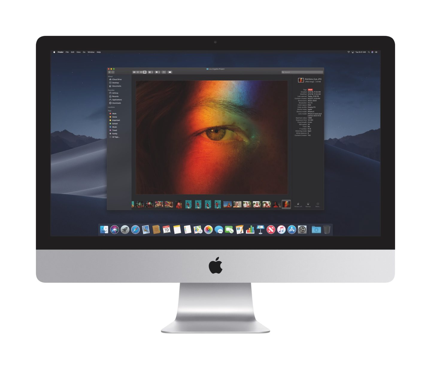Apple finally updates the iMac with significantly more powerful CPU and ...