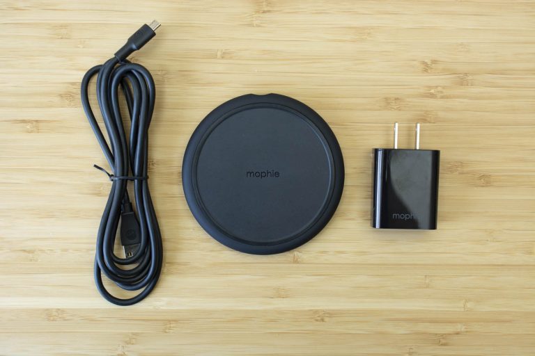 Guidemaster: The best Qi wireless charging pads for your smartphone ...