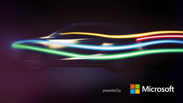 Microsoft’s AirSim and self-driving cars: How open source will drive ...