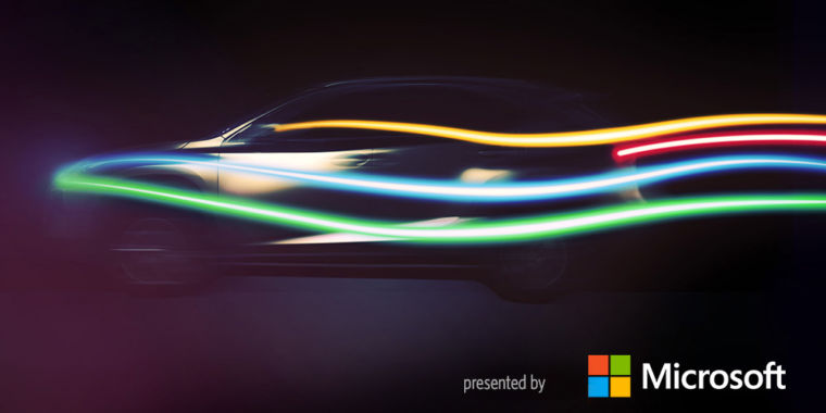 Microsoft’s AirSim and self-driving cars: How open source will drive ...