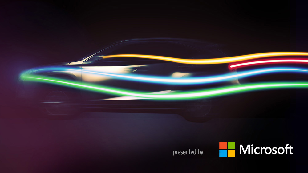 Microsoft’s AirSim and self-driving cars: How open source will drive ...