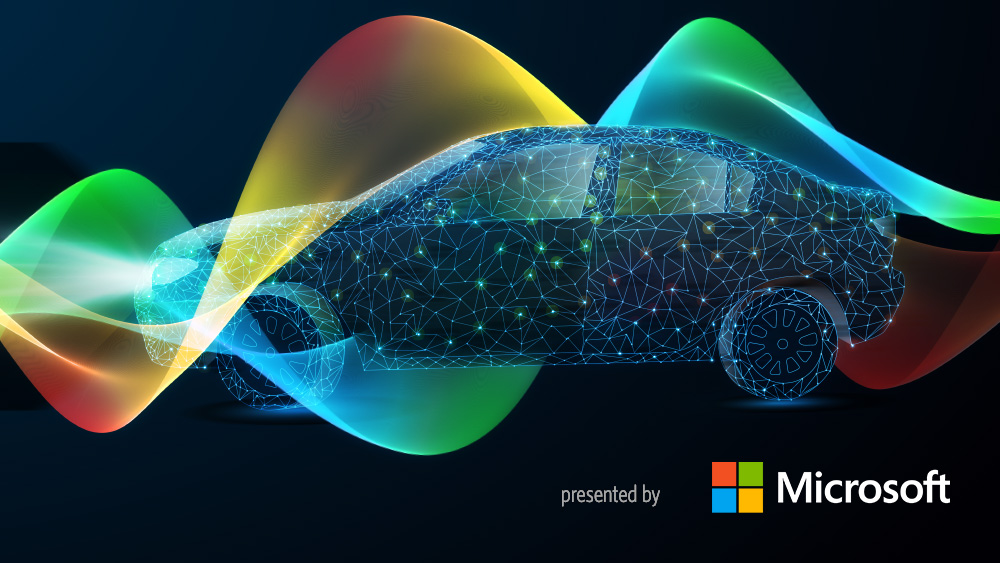 Microsoft’s AirSim and self-driving cars: Simulating the road in Unreal ...