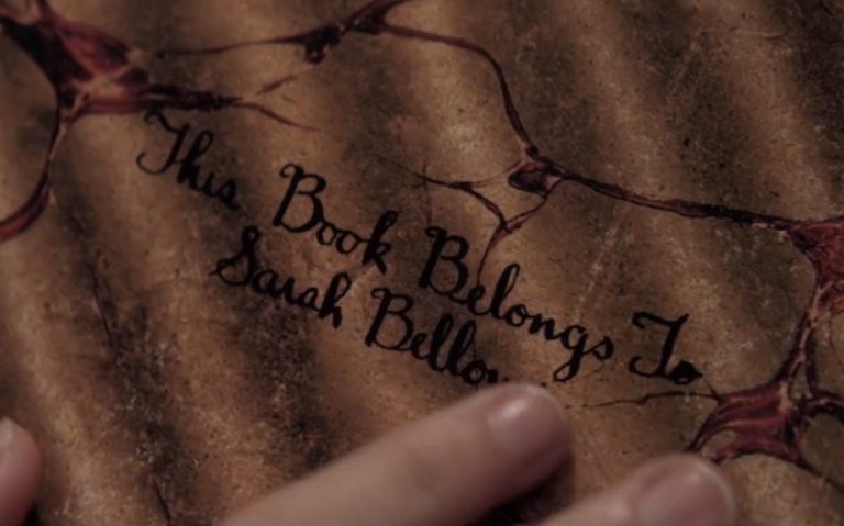 Terrifying tales spring to vivid life in Scary Stories to Tell in the ...