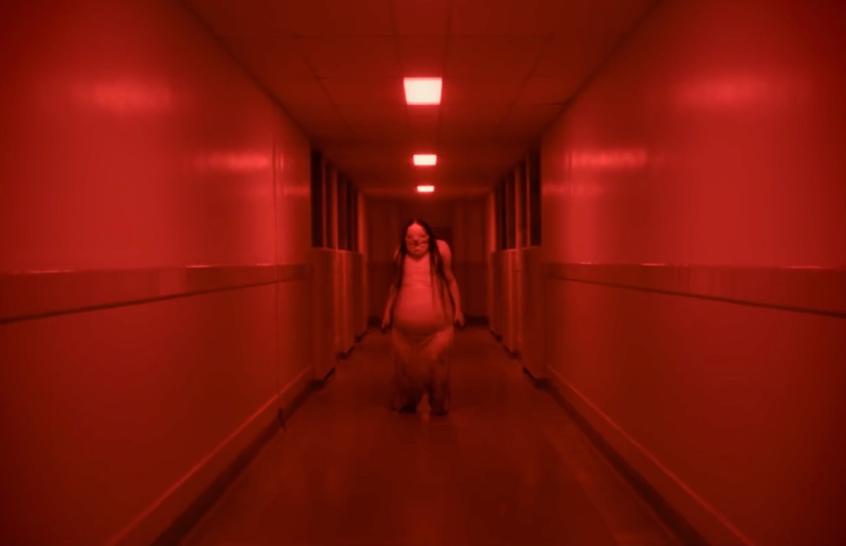 Terrifying trailer for Scary Stories to Tell in the Dark will give you ...