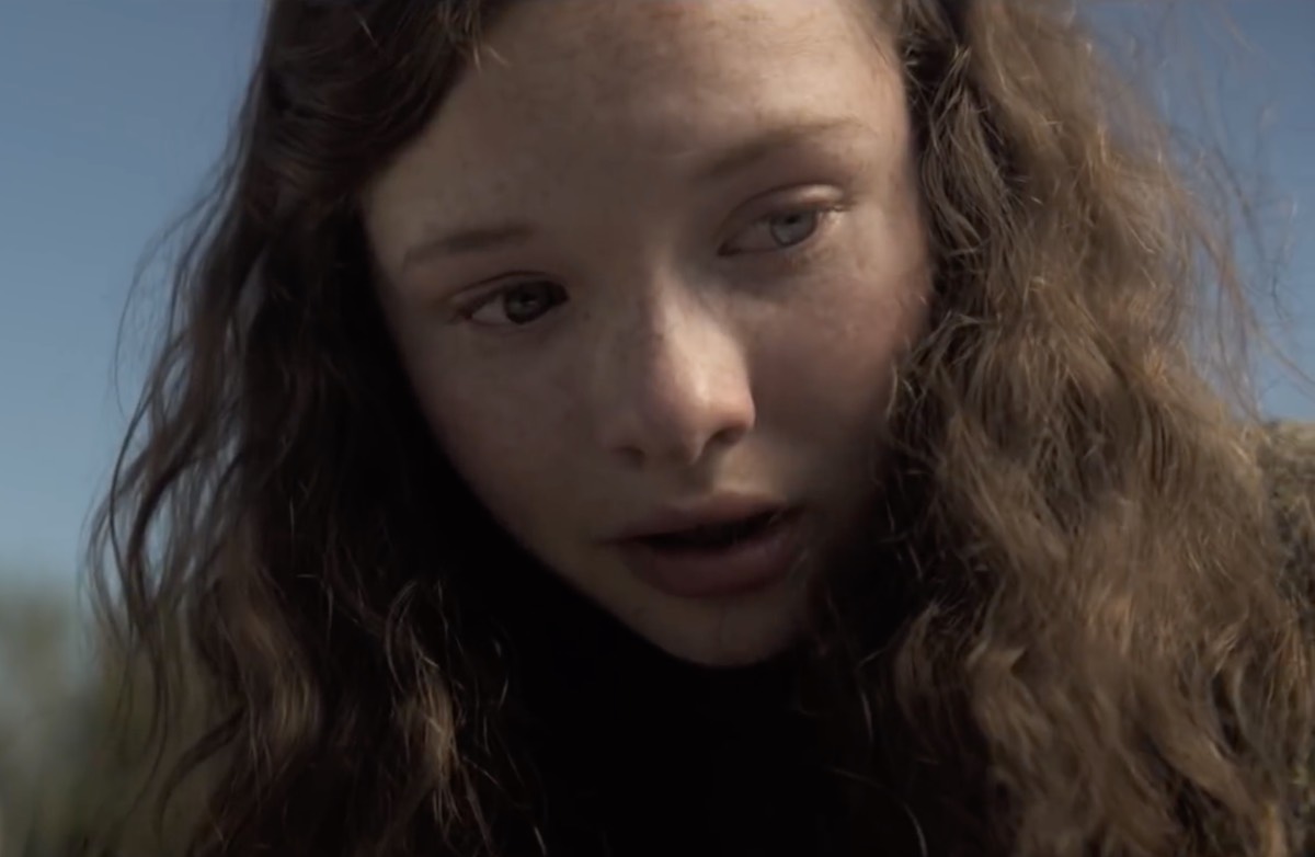 Terrifying trailer for Scary Stories to Tell in the Dark will give you ...