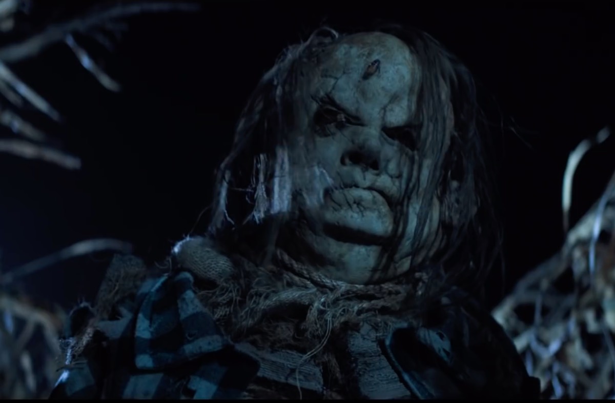 Terrifying tales spring to vivid life in Scary Stories to Tell in the ...