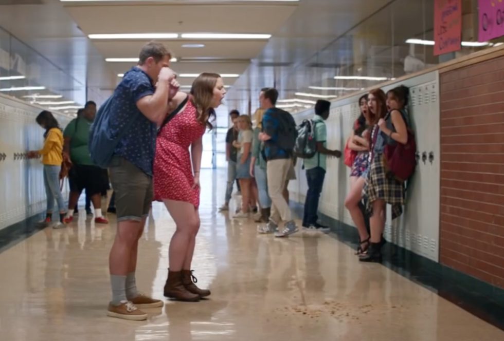 It’s definitely aliens: Teen girls save the world in genre-bending ...