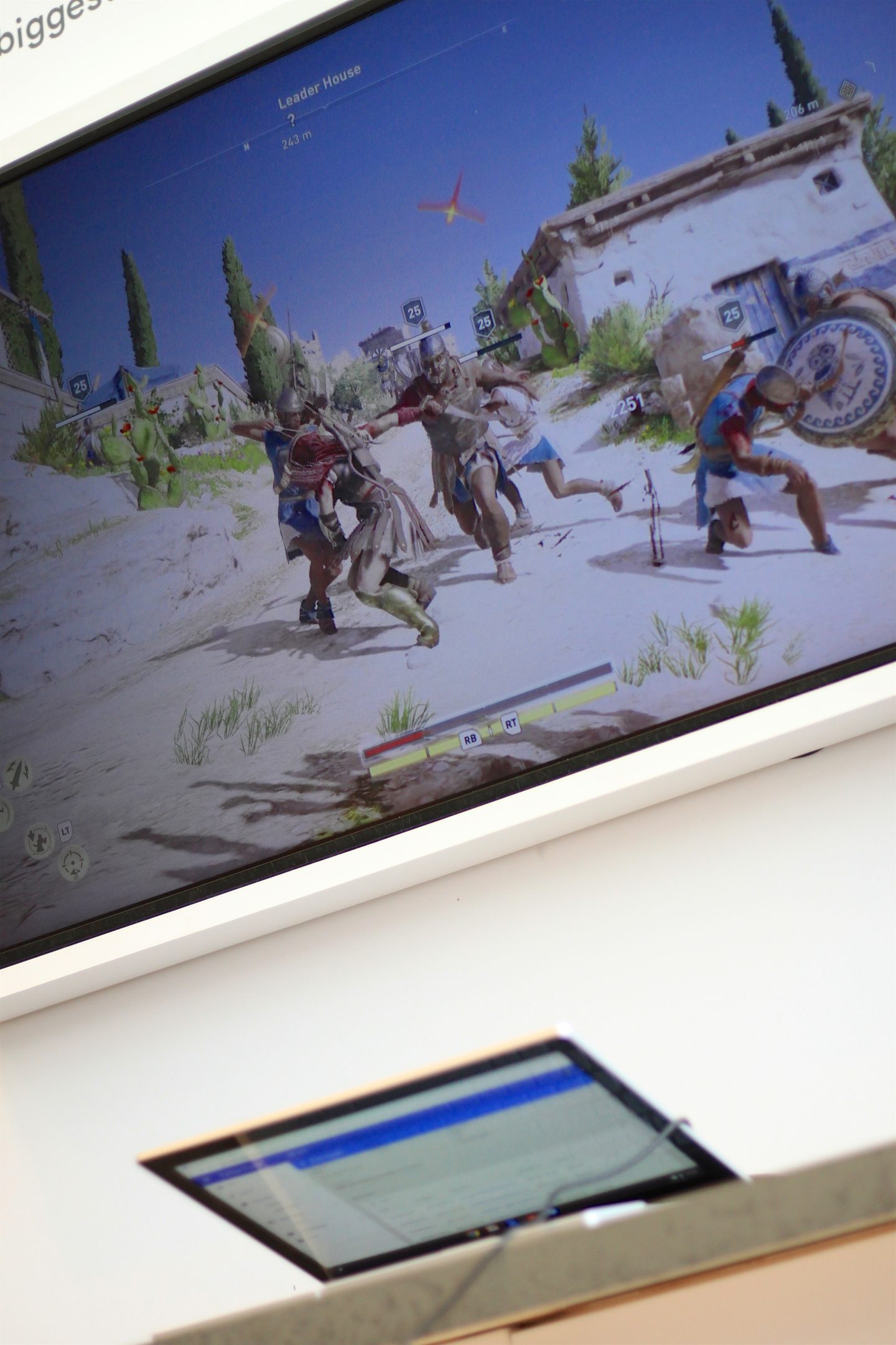 Hands on with Google Stadia: It works, but is that enough? - Ars Technica