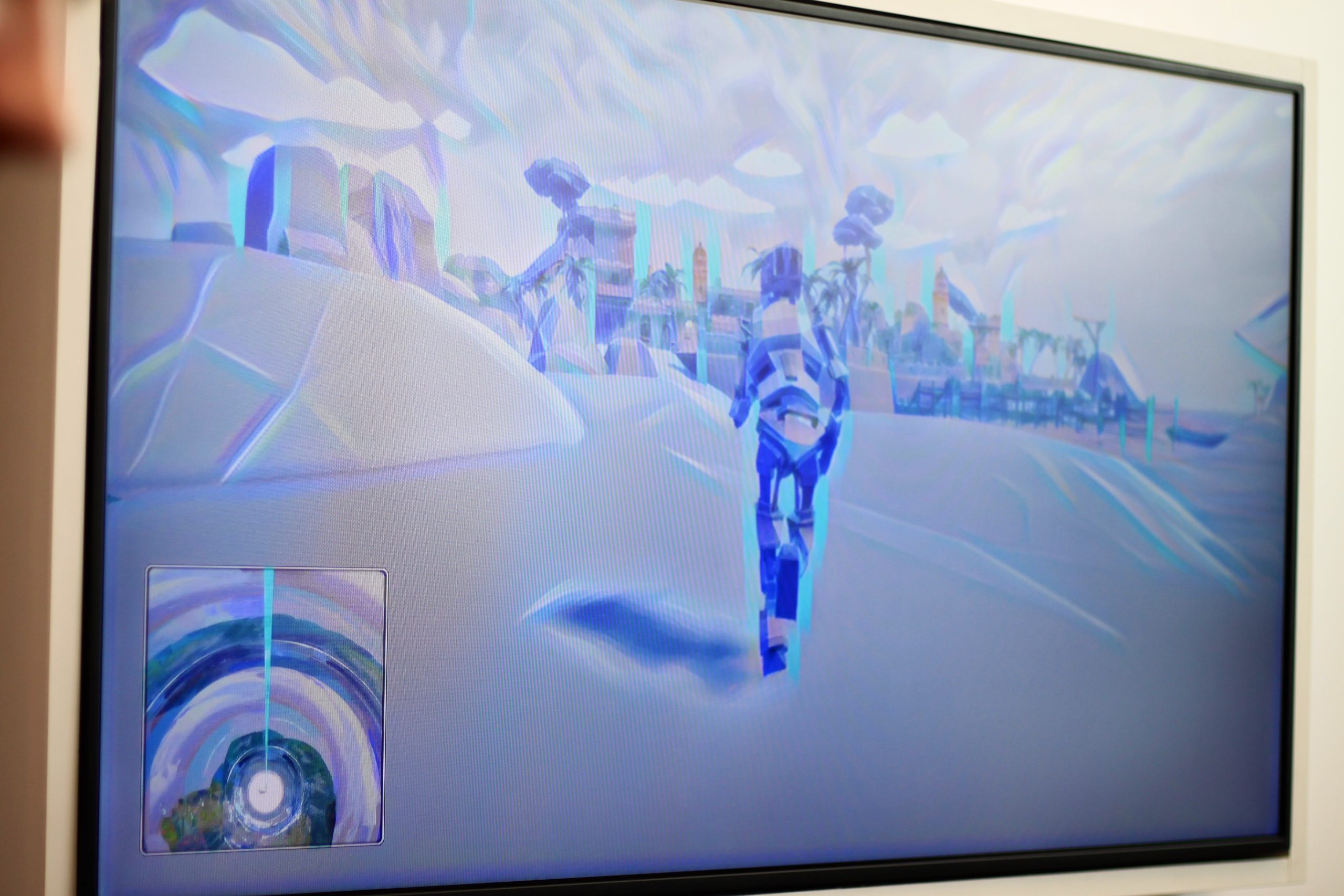 Hands on with Google Stadia: It works, but is that enough? - Ars Technica
