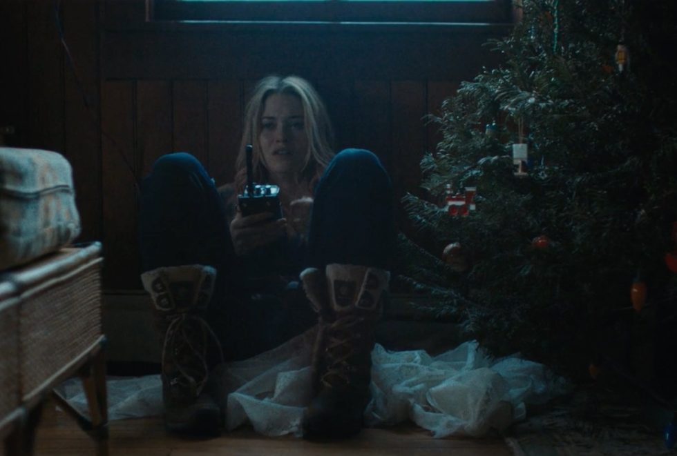 Monsters from another dimension invade Earth in cosmic thriller ...