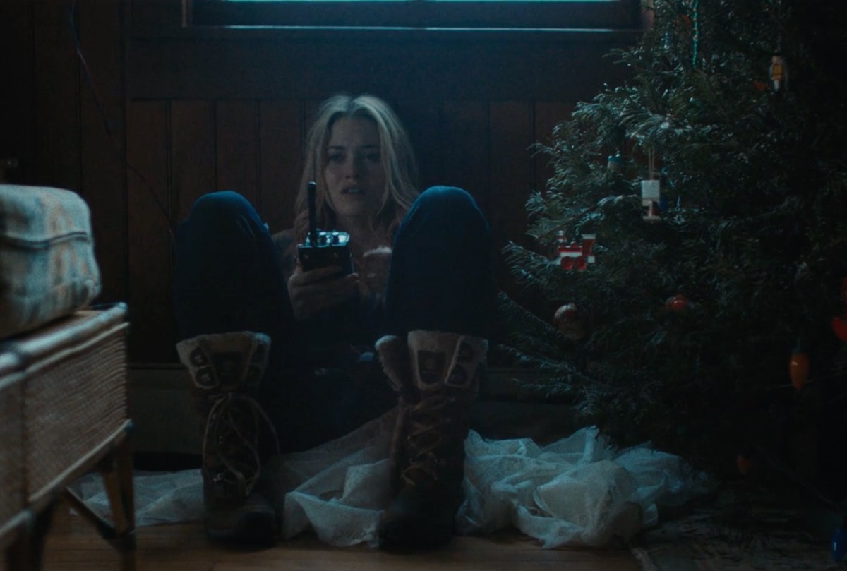 Monsters from another dimension invade Earth in cosmic thriller ...