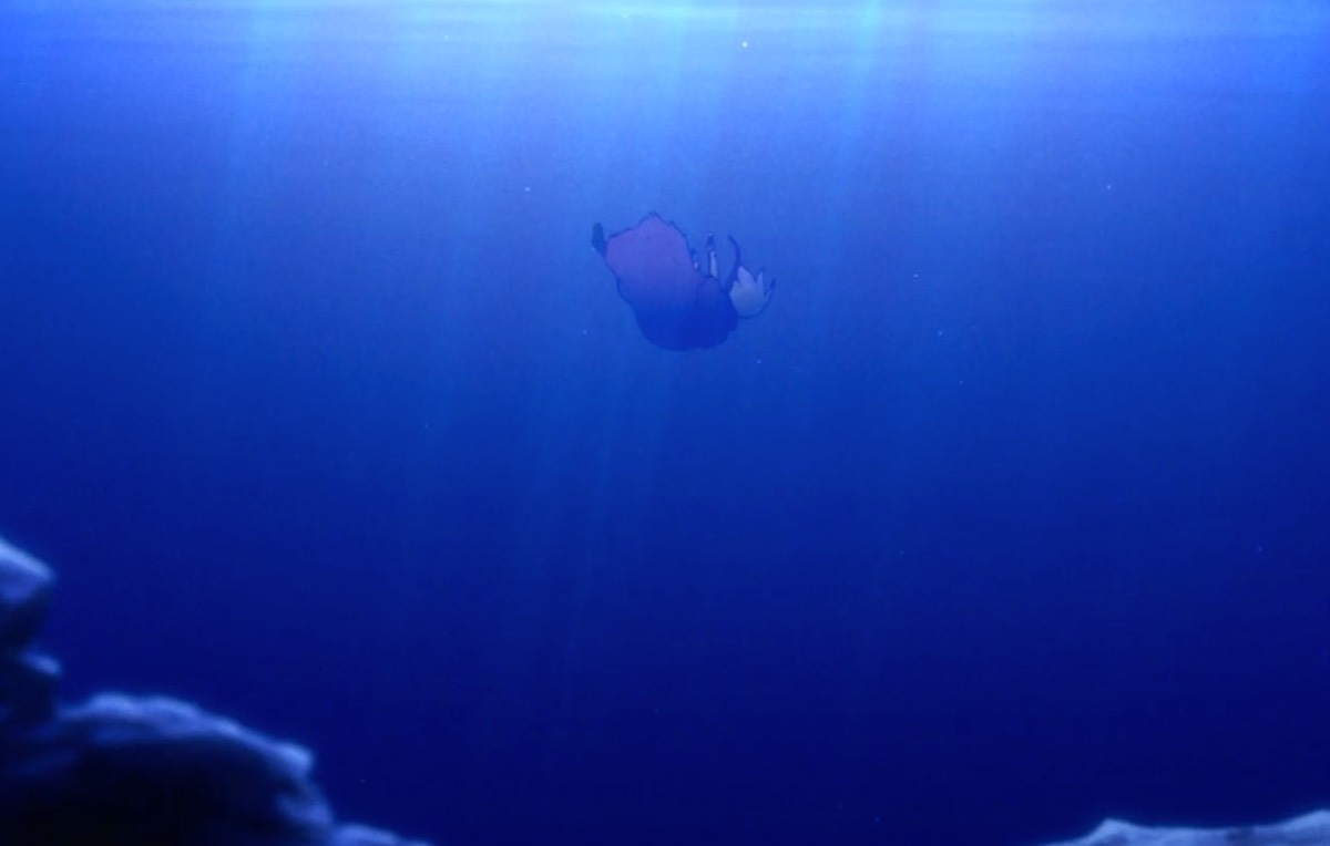 Monsters from another dimension invade Earth in cosmic thriller ...