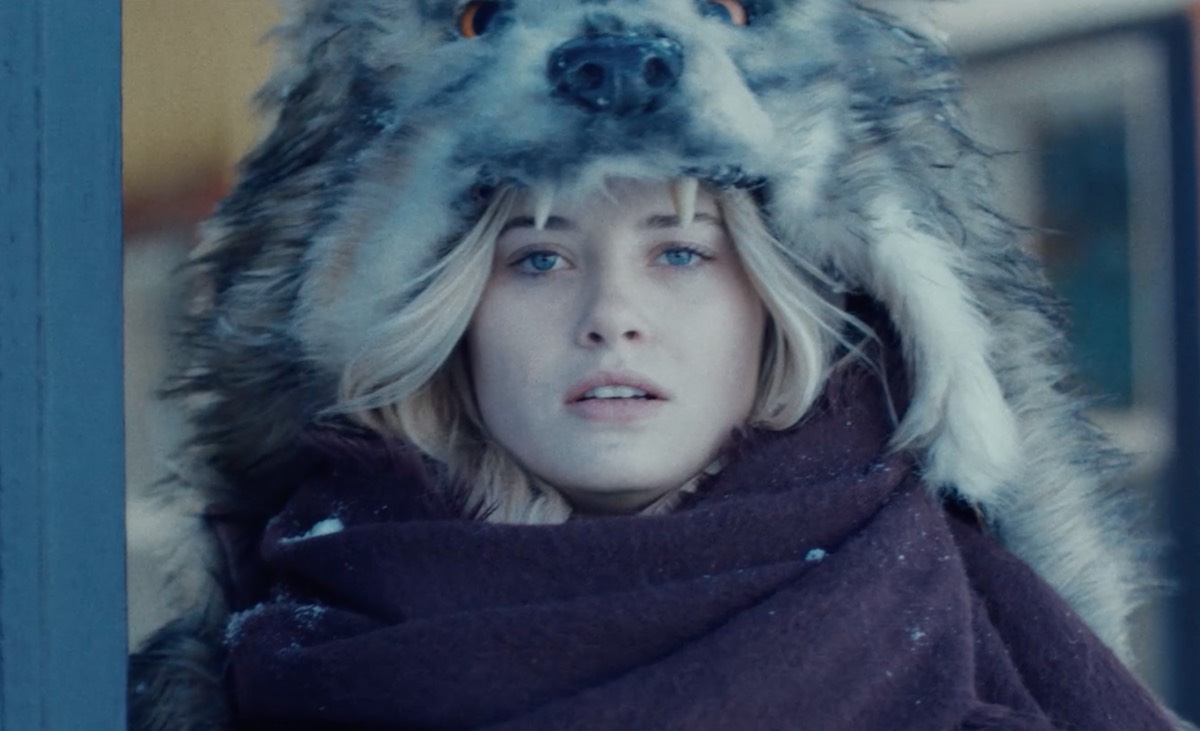 Monsters from another dimension invade Earth in cosmic thriller ...