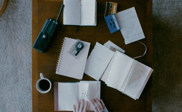 Monsters from another dimension invade Earth in cosmic thriller ...