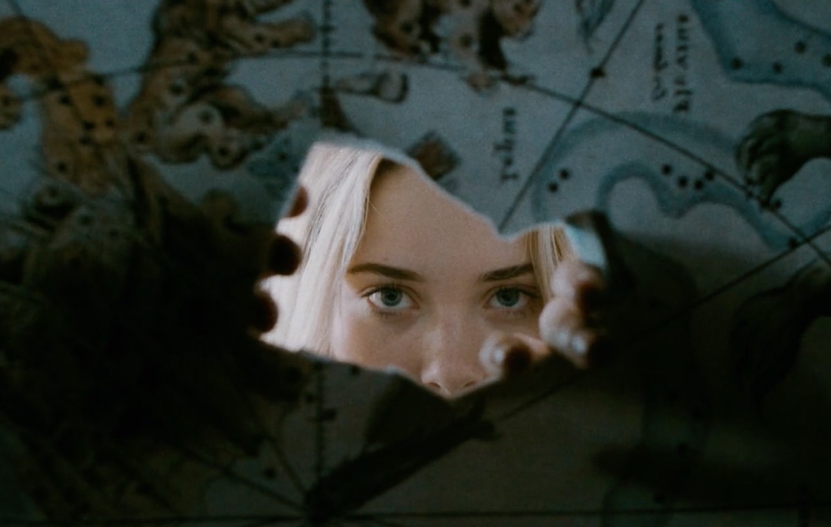 Monsters from another dimension invade Earth in cosmic thriller ...