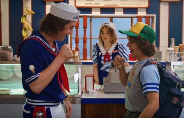 Stranger Things without Spoiler Things: It’s dark, different, and still ...