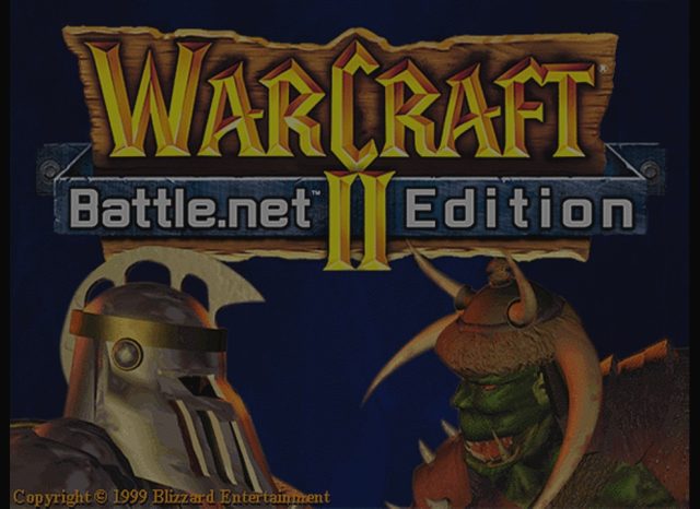 Today, WarCraft 1 & 2 get their first-ever digital launch—and it’s on ...