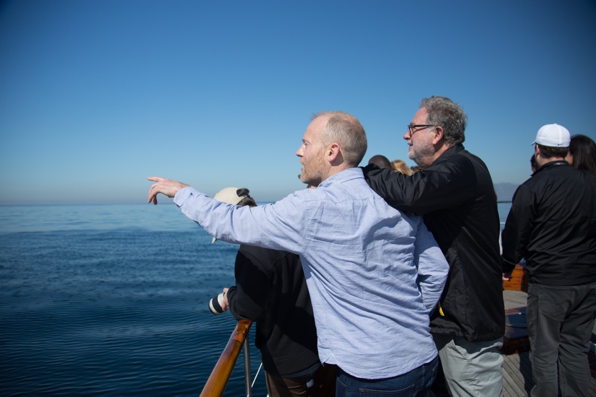 NatGeo’s riveting series Hostile Planet puts you in the center of the ...