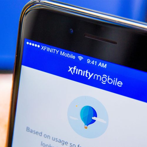 Tag: xfinity mobile - Ars Technica