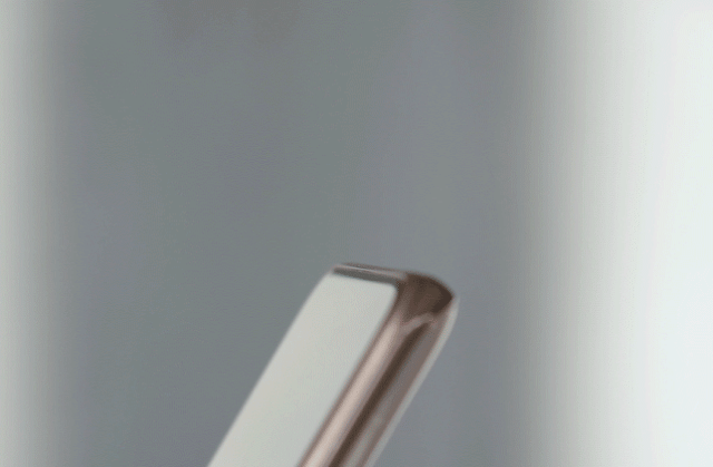 Samsung over-complicates phone design with a motorized, pop-up, swivel ...