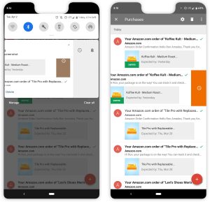 Here lies Google Inbox, a radical rethink of how email should work ...