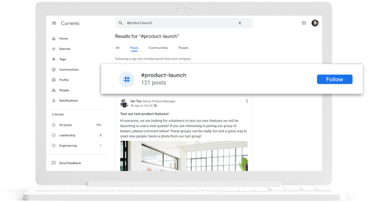 Google+ is back! Meet the enterprise-focused “Google Currents” - Ars ...