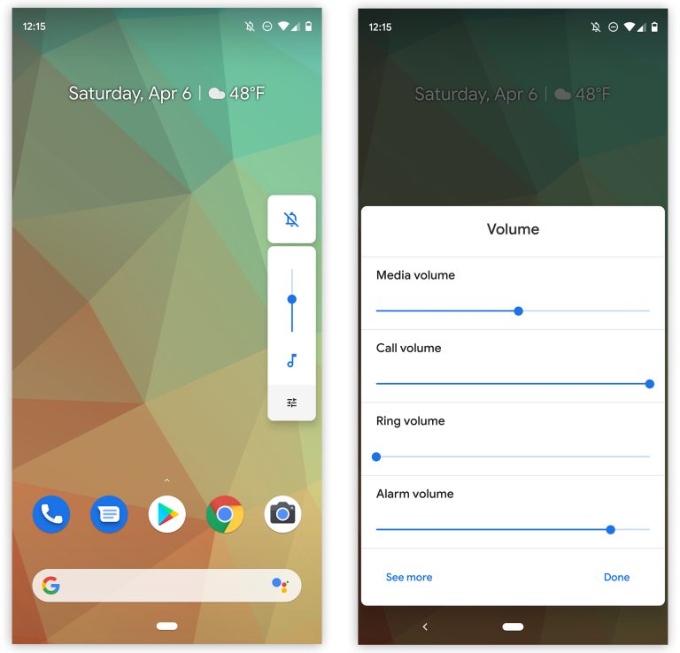 Android Q Beta 2, a deep dive - Ars Technica