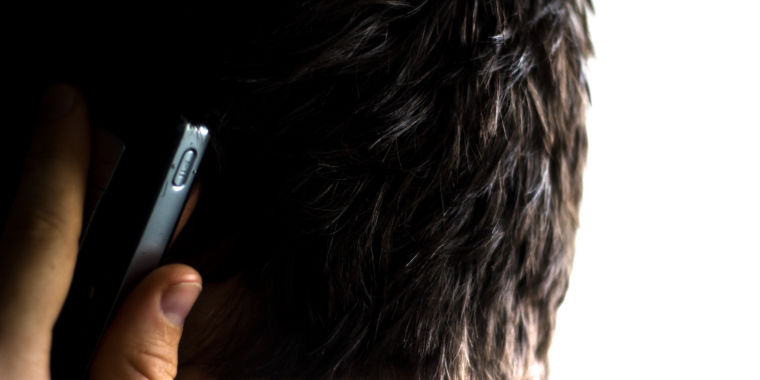 Teenager Hit With 73 Counts For “swatting” Calls Ars Technica 1846