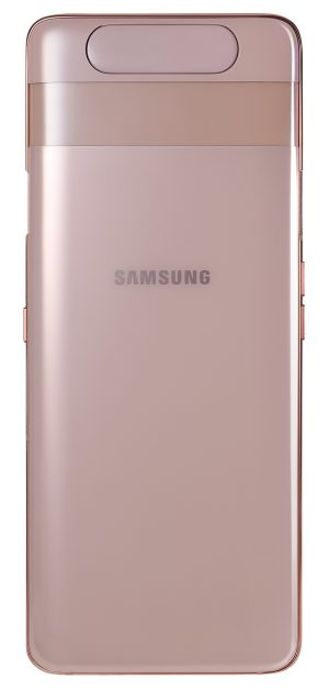 Samsung over-complicates phone design with a motorized, pop-up, swivel ...